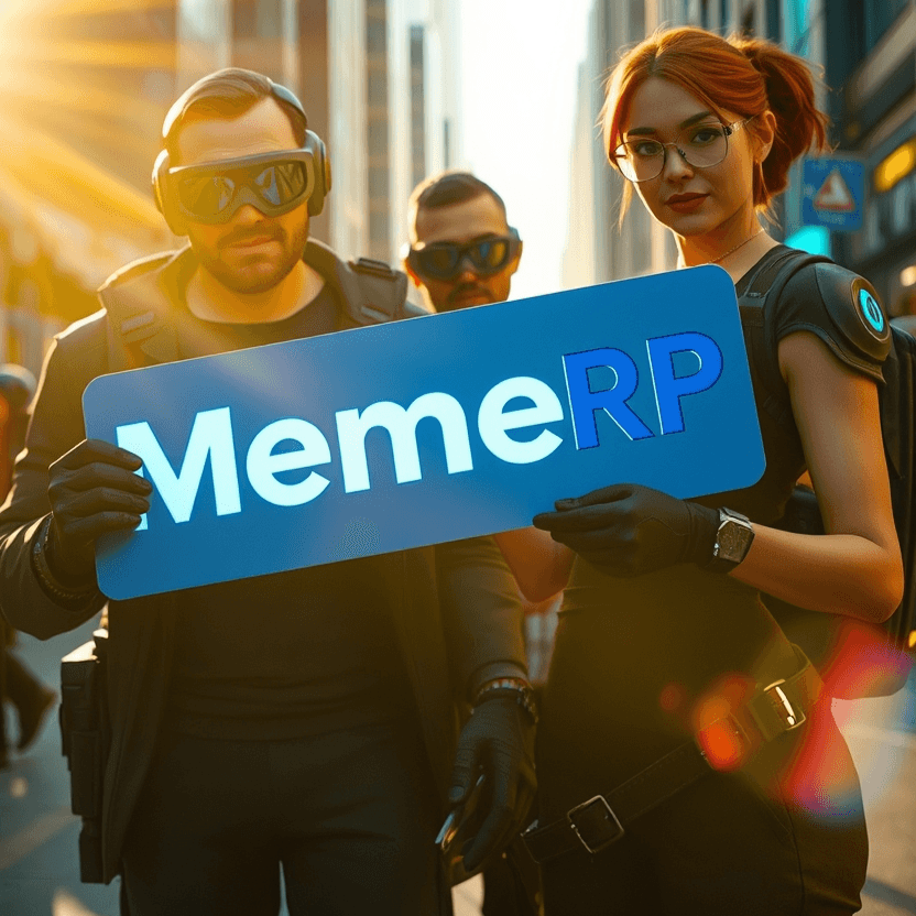 MemeRP