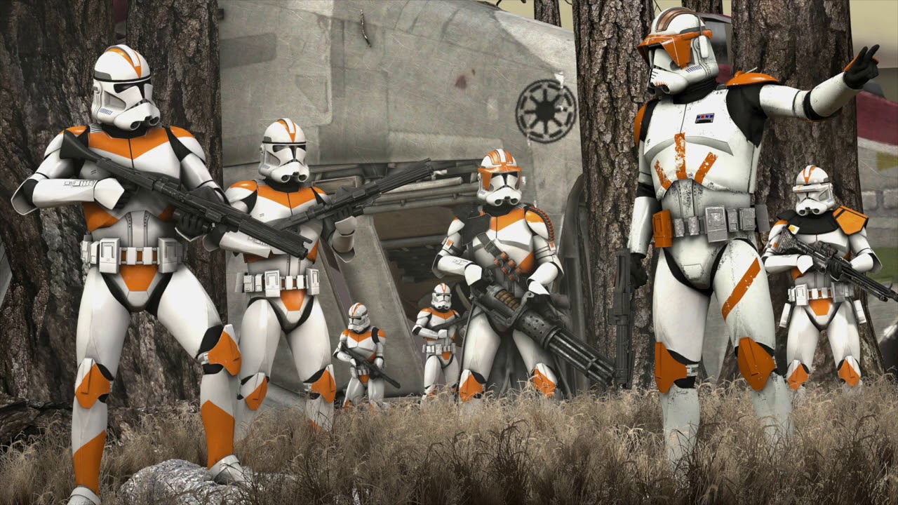 Squids Vice Commander Application